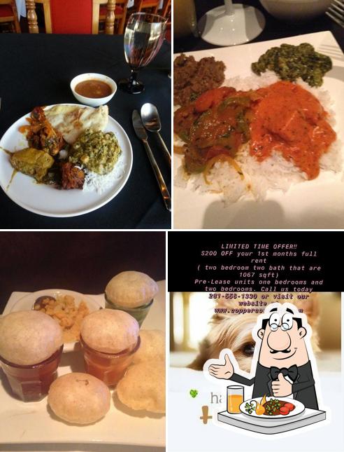 Copper Cove Bistro, Atlanta - Restaurant menu, prices and reviews