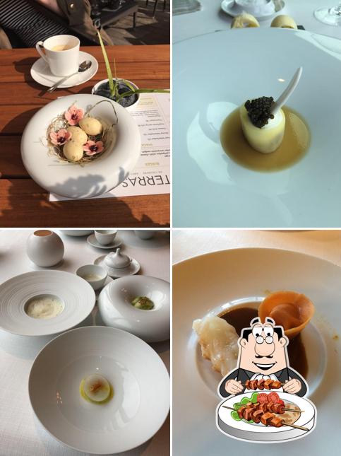 Restaurant Flore, Amsterdam - Restaurant menu, prices and reviews
