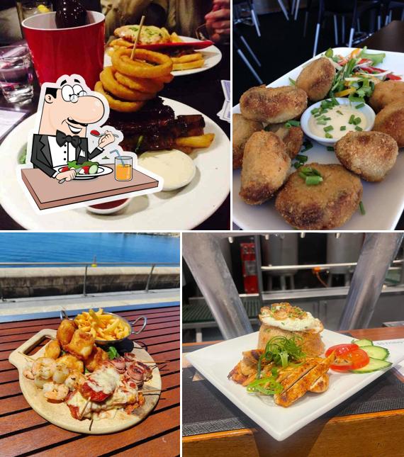 Mash Brewery Bunbury, Bunbury - Restaurant menu, prices and reviews