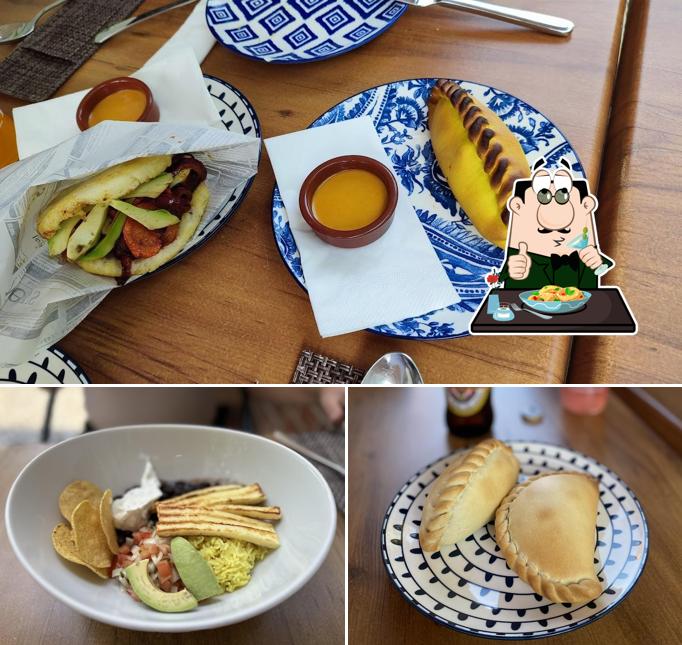 Mi Chola, Berlin - Restaurant menu, prices and reviews