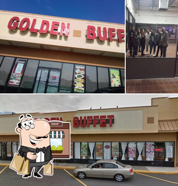 New Golden Buffet, Centereach - Restaurant menu, prices and reviews