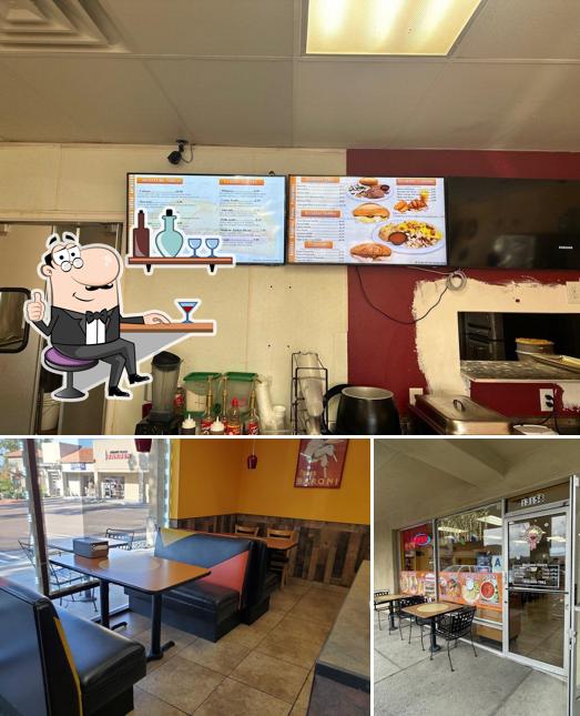Su Pan Bakery, Poway - Restaurant menu, prices and reviews
