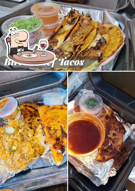 The Spicy Rooster, Bennettsville - Restaurant menu, prices and reviews
