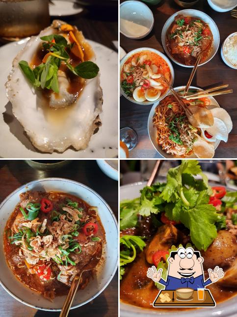 Top 5 restaurants with gorengan in Copenhagen, october 2025 ...