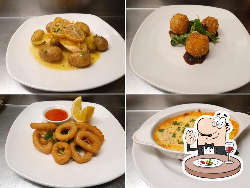 Top 10 restaurants in Macclesfield, october 2025 - Restaurant Guru