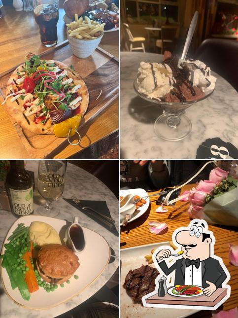 Saxon King, Southend-on-Sea - Restaurant menu, prices and reviews