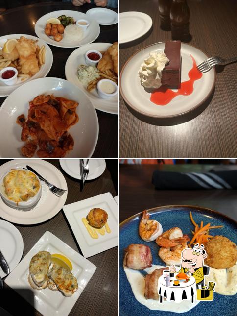 McKelvie's Restaurant, Halifax - Restaurant menu, prices and reviews