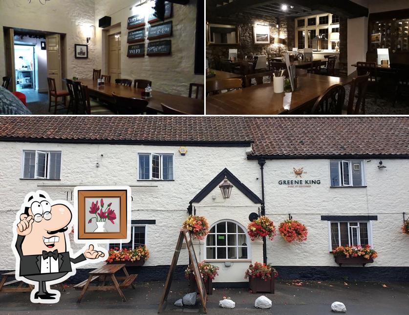 Swan Inn, Bristol - Restaurant menu, prices and reviews