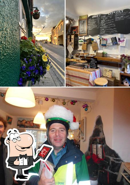 The Nook, Athenry - Restaurant menu, prices and reviews