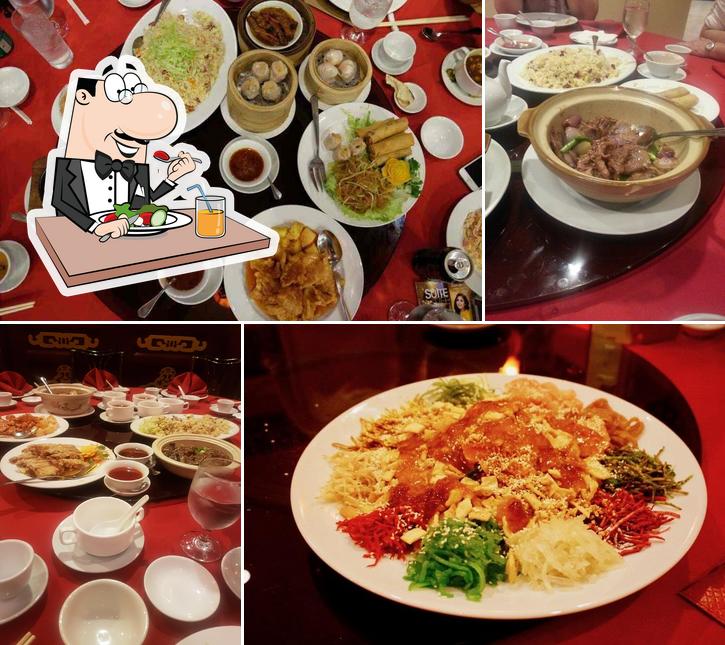 Tin Gow, Cebu City - Restaurant menu, prices and reviews