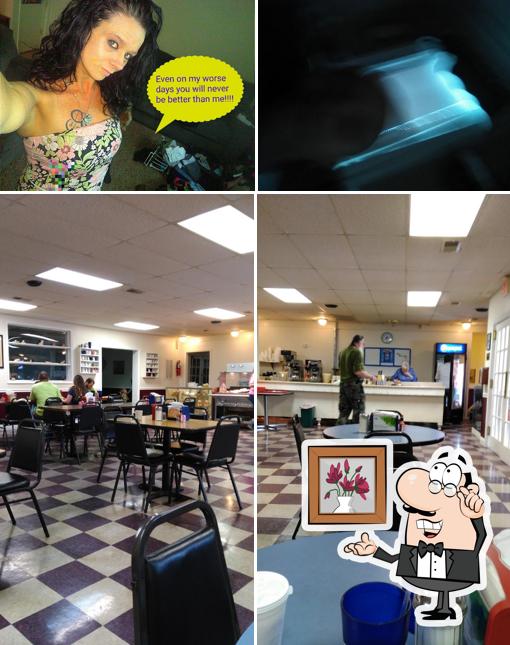 Tom Pig's Restaurant, Bardstown - Restaurant menu, prices and reviews