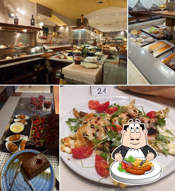 La Medusa, Turin - Menú del restaurante, precios y reseñas