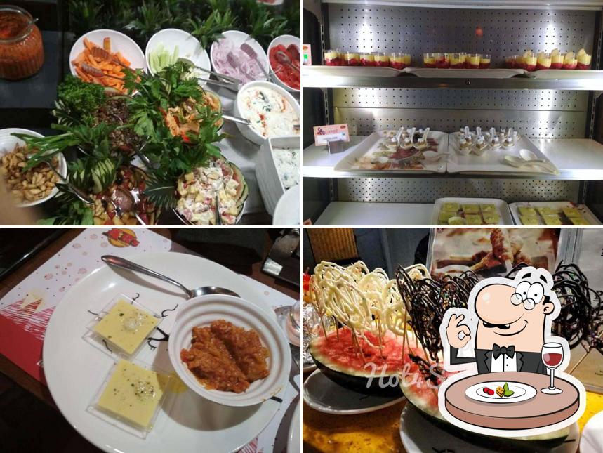 AB's - Absolute Barbecues Gachibowli, Hyderabad, Hyderabad - Restaurant ...