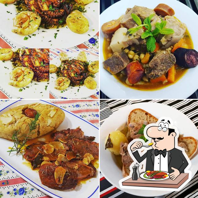 10 melhores restaurantes em Beja, setembro 2025 - Restaurant Guru