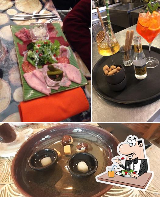 La Table Tout Simplement, Dinant - Restaurant menu, prices and reviews
