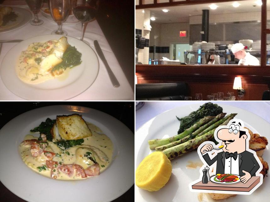 Atlantic Fish Company, Boston - Restaurant menu, prices and reviews