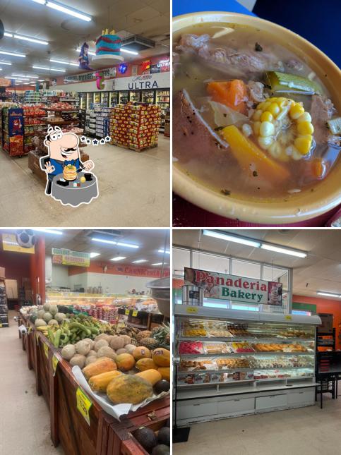 La Azteca Meat Market, San Angelo - Restaurant menu, prices and reviews