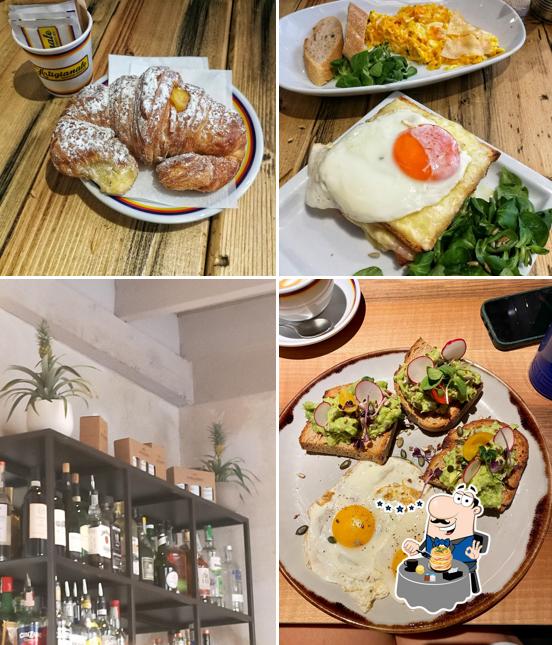 Ditta Artigianale, Firenze - Menu del ristorante, prezzi e recensioni