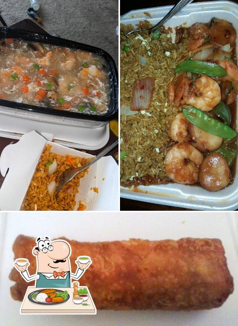 Cheng's Chinese Restaurant, Orlando - Restaurant menu, prices and reviews