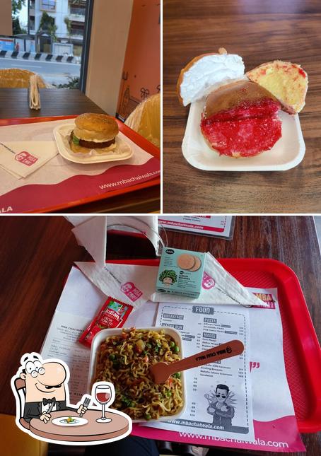 MBA Chaiwala, Chennai - Restaurant menu, prices and reviews