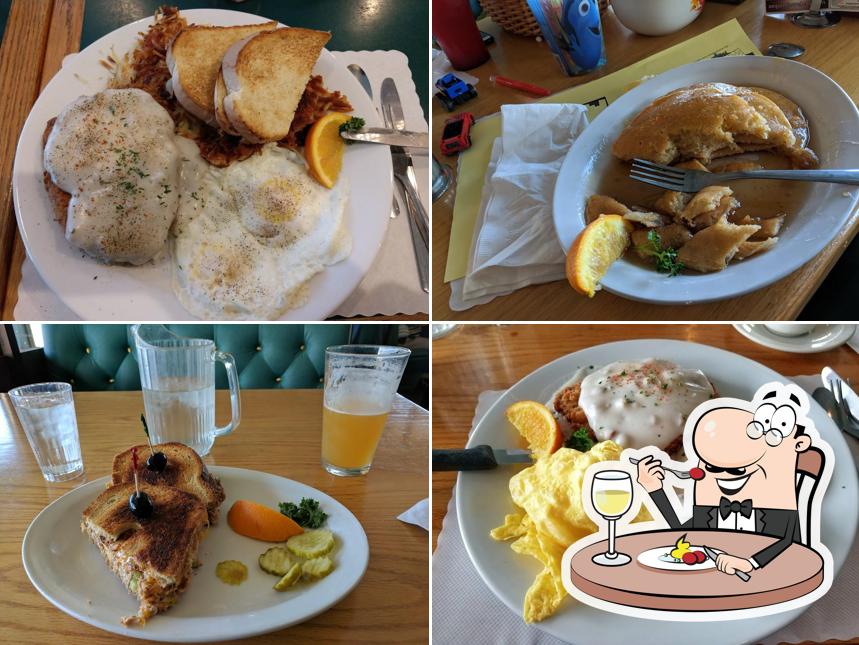 Top 5 restaurants with rib steaks in Sequim, november 2025 - Restaurant ...