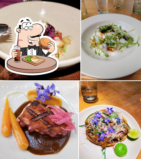 Encuentra el mejor sitio para comer en Mexico - Restaurant Guru