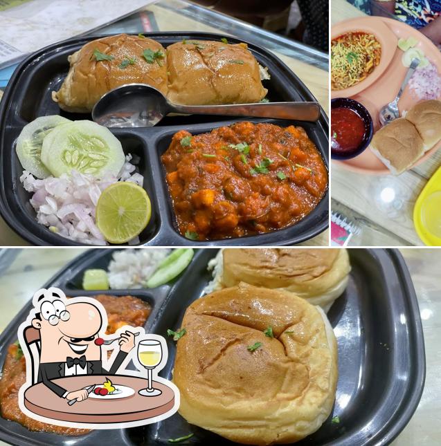 Mumbaiwala Vada Pav, Puducherry - Restaurant menu, prices and reviews