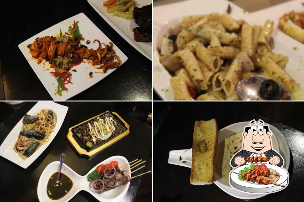 Ola Restobar, Cebu City - Restaurant menu, prices and reviews