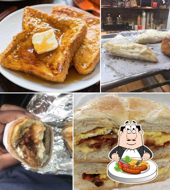 Harborside Delicatessen, Oyster Bay - Restaurant menu, prices and reviews