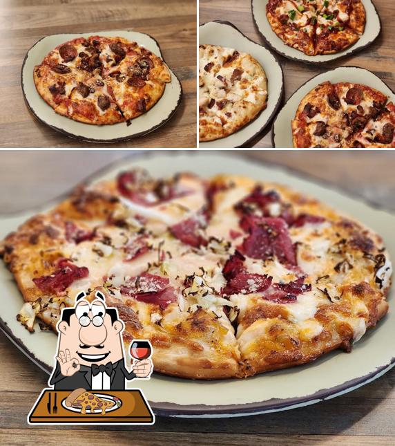 Ironwood Grill & Tap, Mason - Restaurant menu, prices and reviews