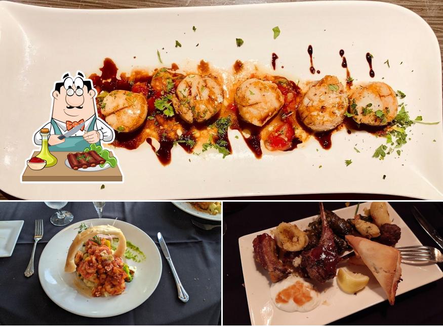 Memories Dining & Bar, Regina - Restaurant menu, prices and reviews