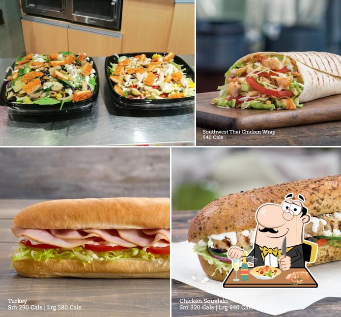 Mr.Sub LLBO, Toronto - Restaurant menu, prices and reviews