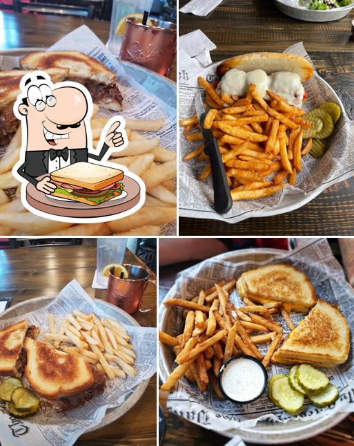 The Local, Muskego - Restaurant menu, prices and reviews