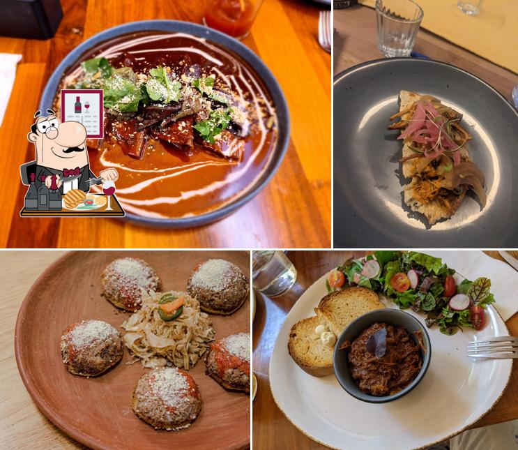 Los 20 mejores restaurantes en Oaxaca, mayo 2025 - Restaurant Guru