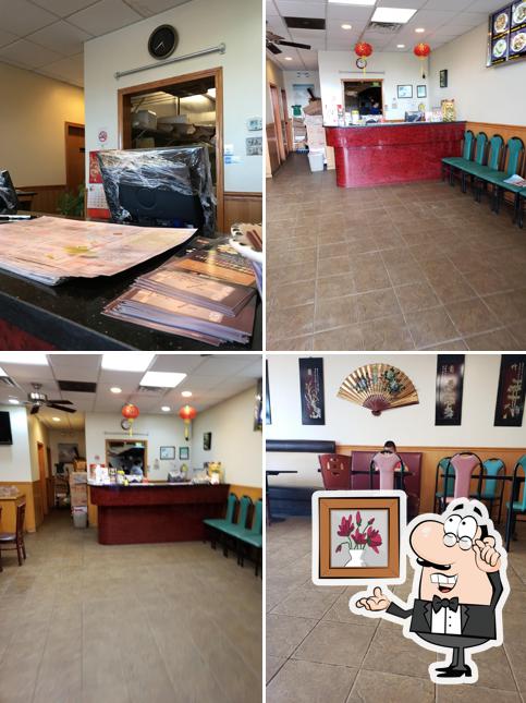 Happy Dragon, Indianapolis - Restaurant menu, prices and reviews