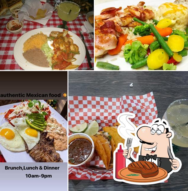 Bombón Mexican Restaurant, Sarasota - Restaurant menu, prices and reviews