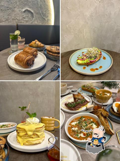 COMMA CAFÉ ( 18 seats only, Call for Reso, walk-ins welcome,Wednesdays ...