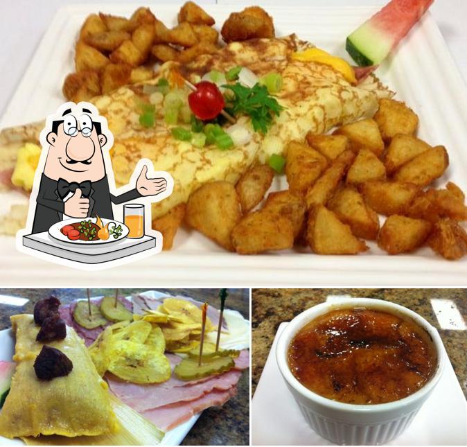 El Prado Restaurant & Bakery, Miami - Restaurant menu, prices and reviews