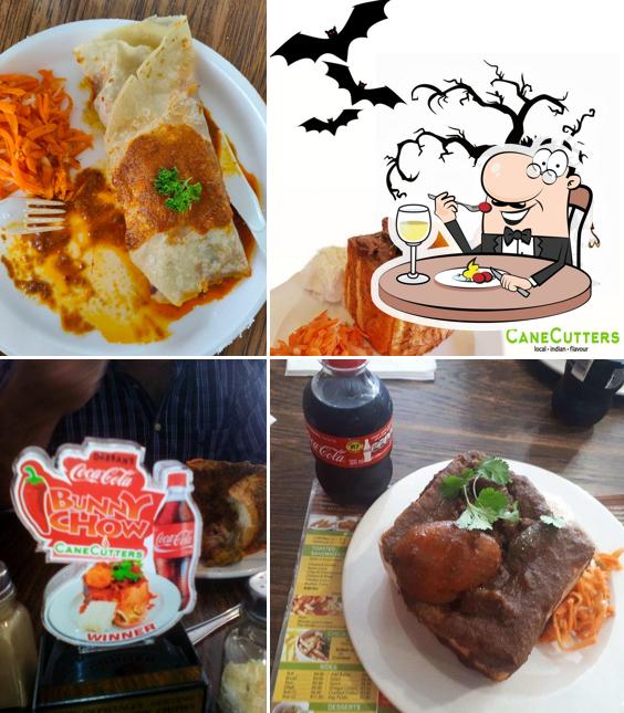 Canecutters Glenwood, Berea - Restaurant menu, prices and reviews