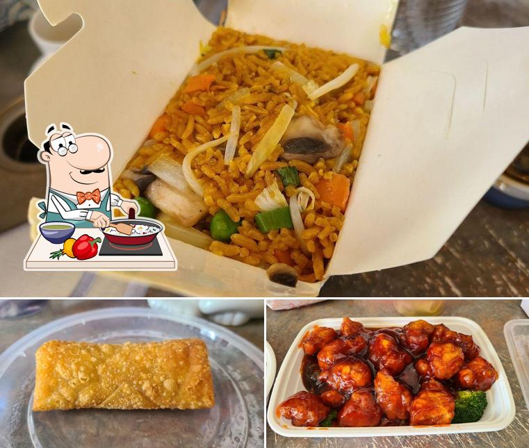 China City, Fox Lake - Restaurant menu, prices and reviews