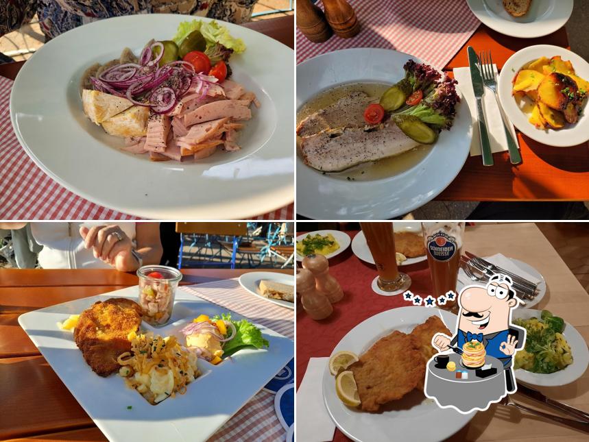 Zur Walba, Pentling - Speisekarte, Preise und Bewertungen