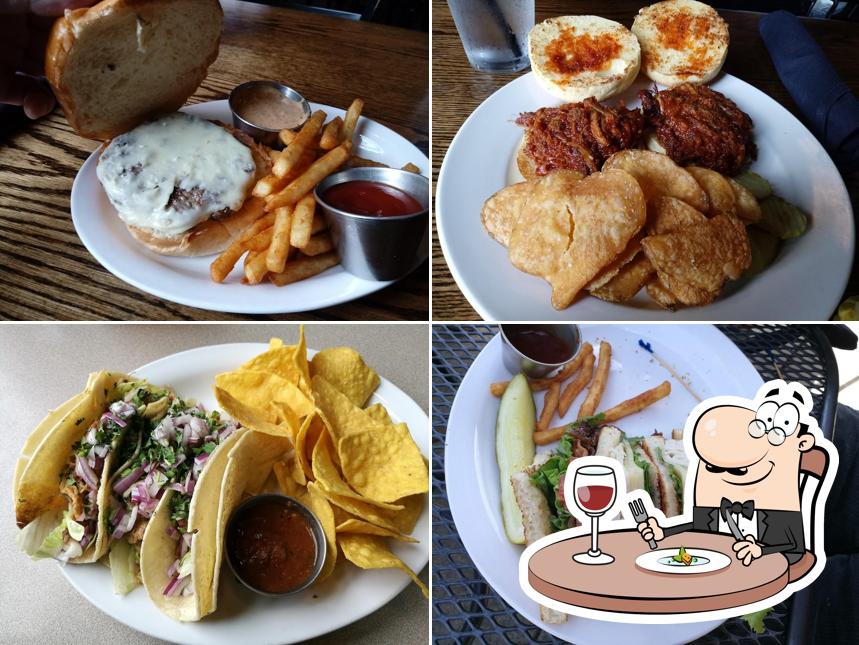 Top 7 restaurants with french dip sandwich in Eugene, august 2025 ...