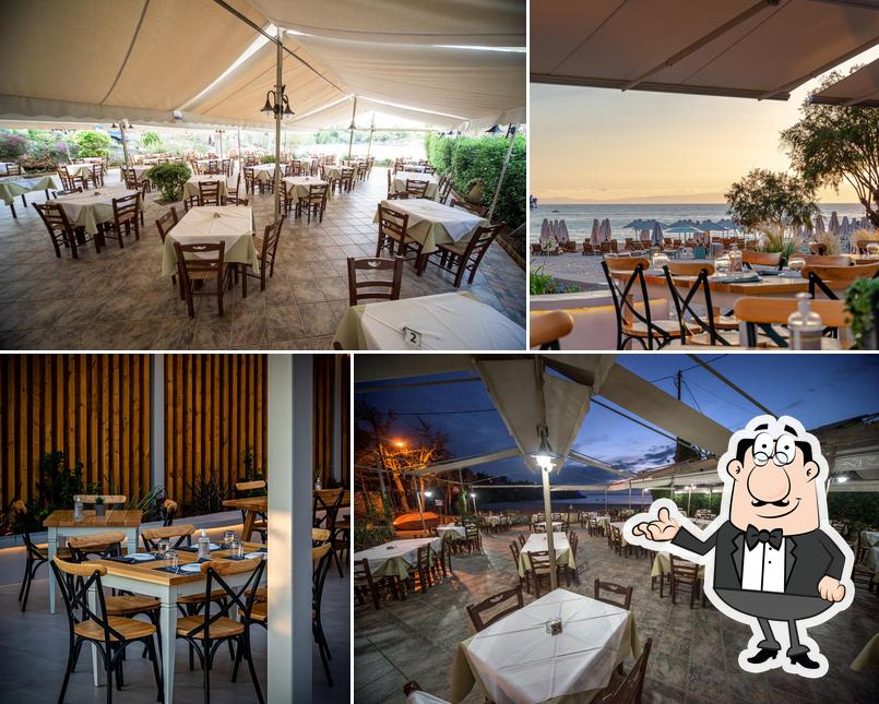 Top 5 restaurants with pastry in Stoupa, september 2025 - Restaurant Guru