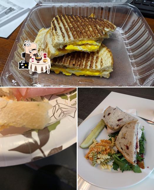 Mj's Cafe, Irvine - Restaurant menu, prices and reviews