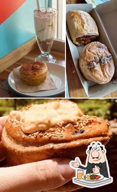 Pie Thief, Footscray - Restaurant menu, prices and reviews