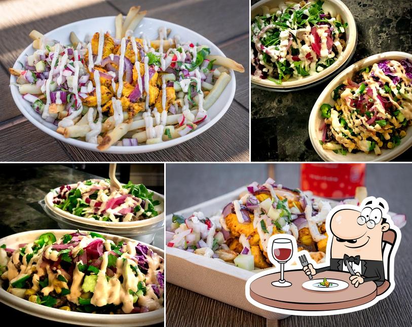 Fresh Frits, Temecula - Restaurant menu, prices and reviews