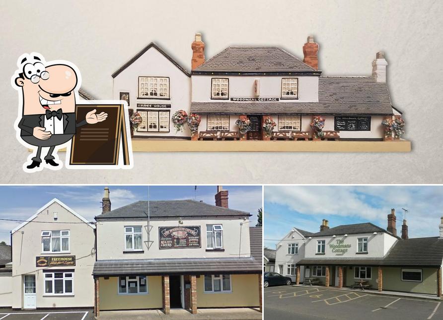 Top 7 restaurants in Wisbech, december 2025 - Restaurant Guru