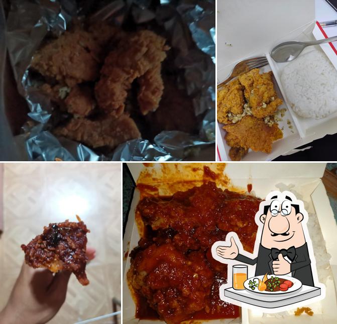 24 Chicken - Matina-Davao, Davao City - Restaurant menu, prices and reviews