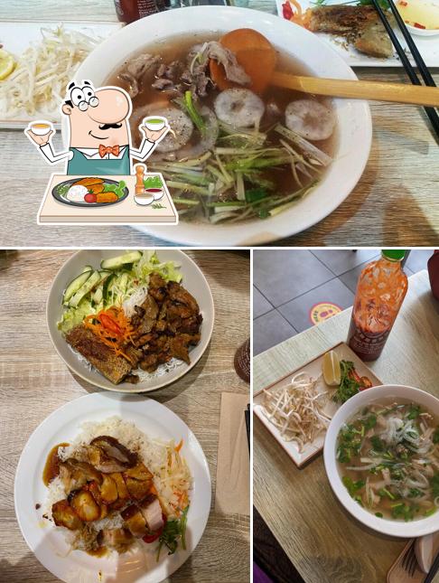 Bam!, London, Holloway Road - Restaurant menu, prices and reviews