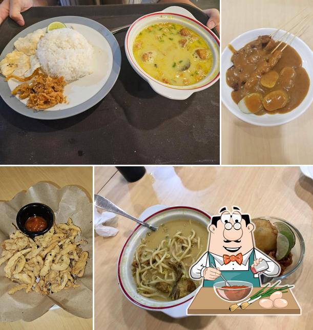 GO EAT VEGGIE, West Jakarta - Restaurant menu, prices and reviews